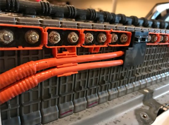 Hybrid Battery Maintenance & Repair – Perfect Power Pte Ltd